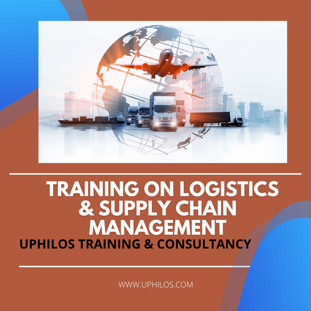Importance Of Logistics In Supply Chain Management Uphilos Consultancy